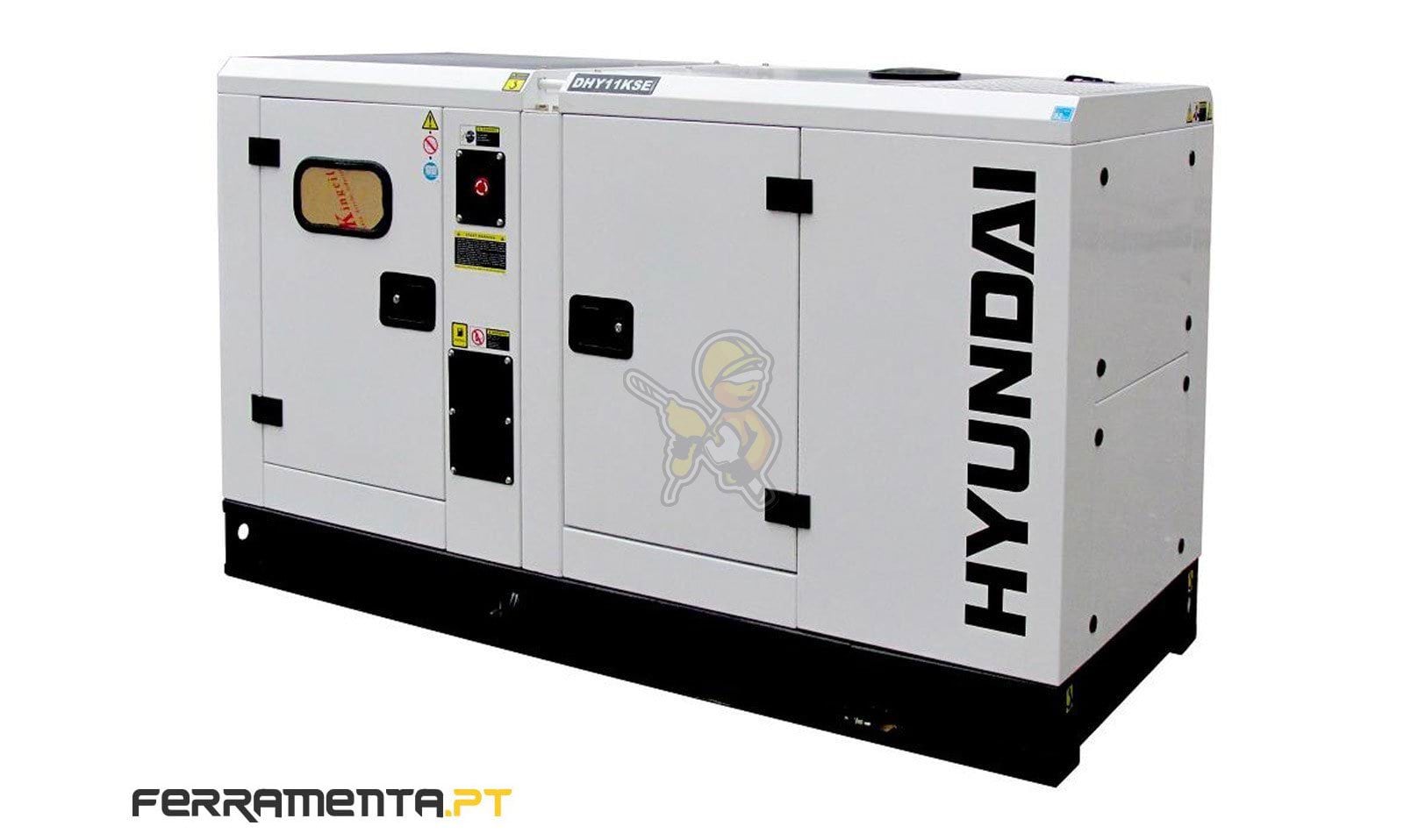 Geradores - Gerador Gasolina - Gerador Diesel